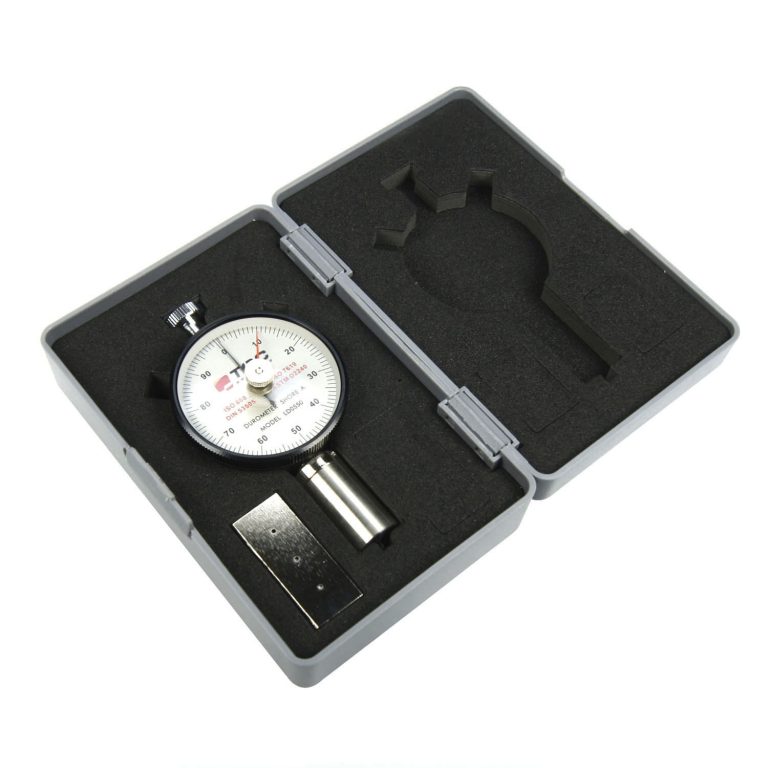 Test durezza rivestimenti - Erichsen Strumenti di Misura